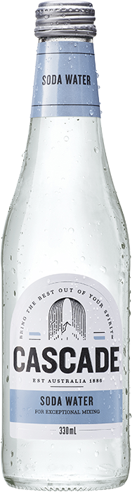 Plain Soda | an Authentic Nepalese Cuisine